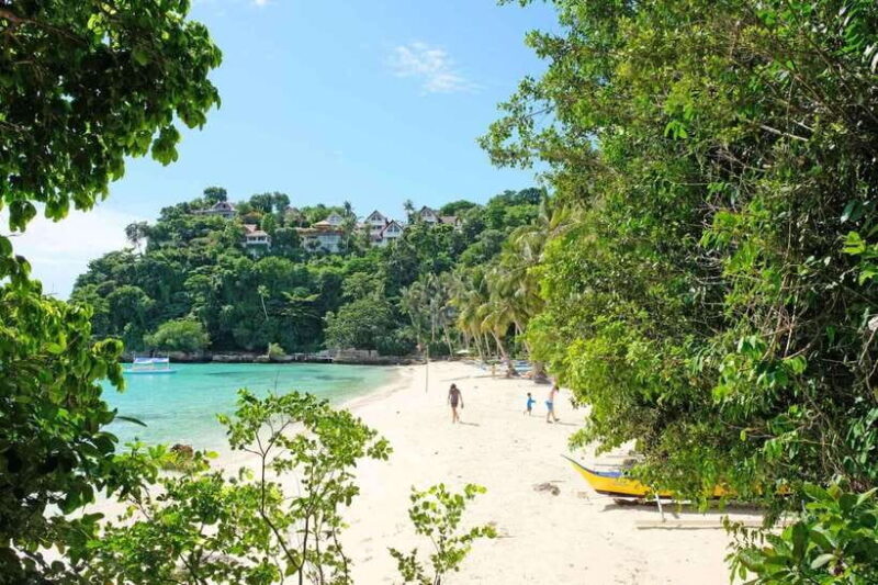 Boracay Private Land Tour - What Makes This Tour Special?