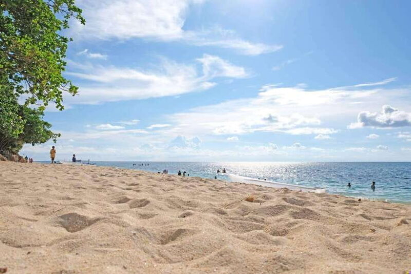 Boracay Private Land Tour - FAQs