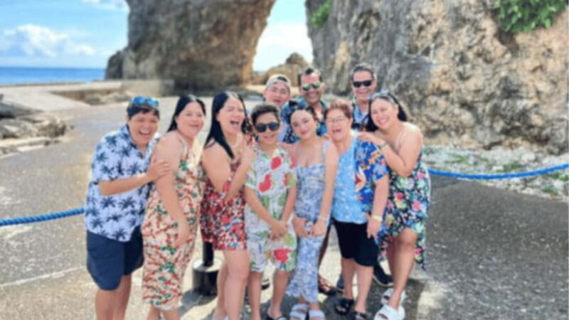 Boracay: Private Land Tour with Pick a Pearl Experience - Who Benefits Most from This Tour?