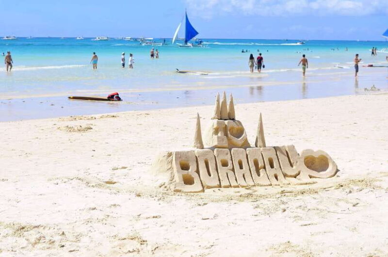 Boracay: Private Traditional Bamboo Boat Sailing Tour - Practical Tips and Considerations