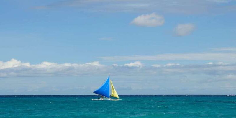 Boracay: Private Traditional Bamboo Boat Sailing Tour - Who Will Love This Experience?