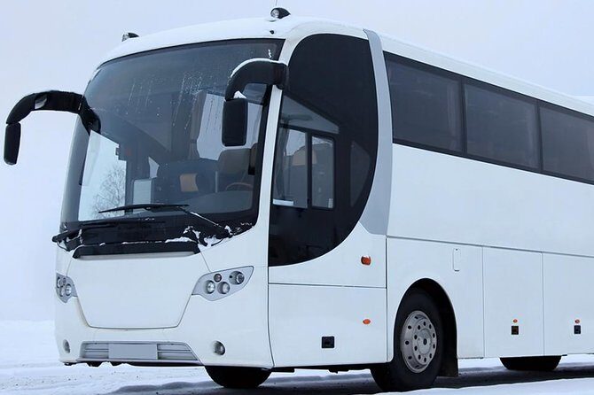 Boracay Roundtrip Transfer - Key Points