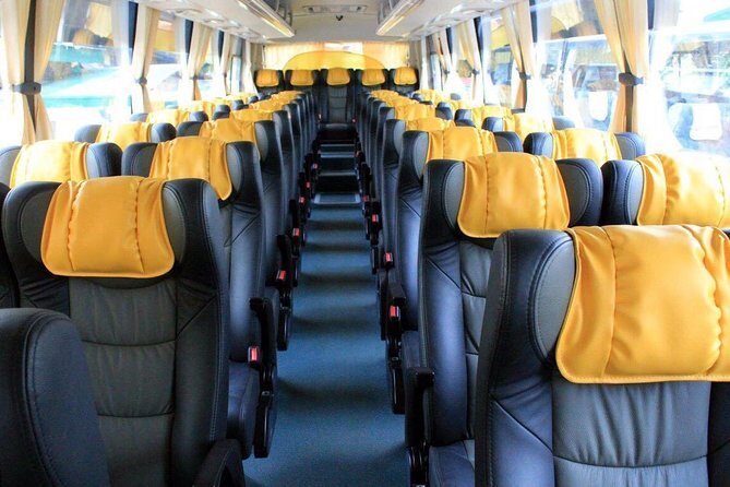 Boracay Roundtrip Transfer - The Sum Up