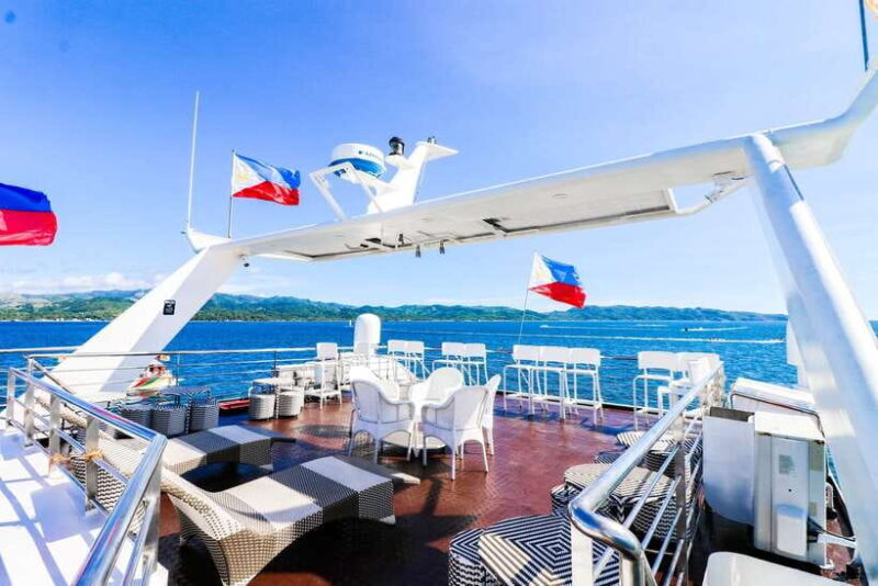 Boracay: Scenic Sunset Cruise with Live Music - Who Will Love This Experience?