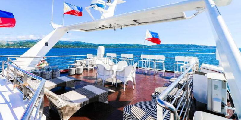Boracay: Scenic Sunset Cruise with Live Music - Final Thoughts