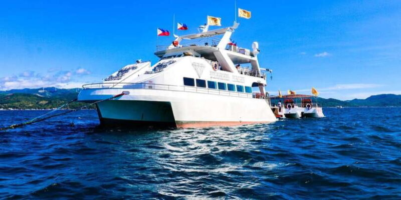 Boracay: Scenic Sunset Cruise with Live Music - FAQ
