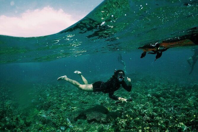 Boracay Snorkeling & Island Hopping tour - Detailed Breakdown of the Experience