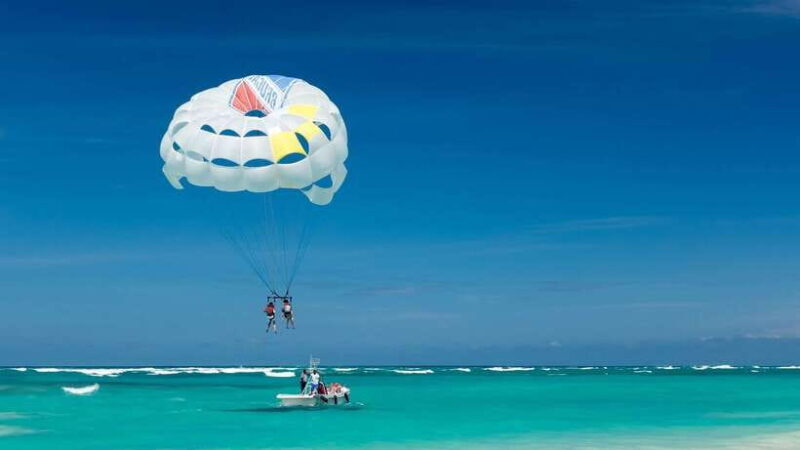 Boracay: Solo or Tandem Parasailing Experience - An Authentic Perspective on Boracay Parasailing