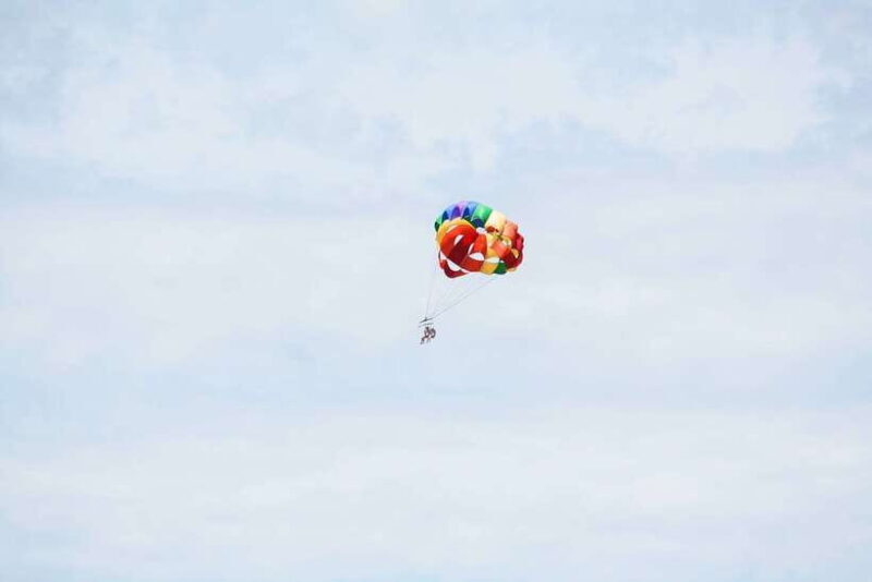 Boracay: Solo or Tandem Parasailing Experience - Who Will Love This Experience?