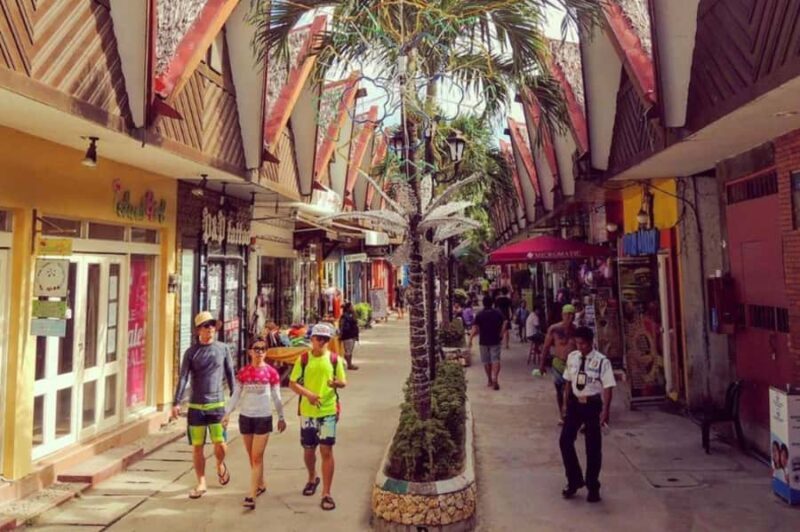 Boracay Soul: Hidden Shores, Feast & Ancestral Village Visit - Key Points