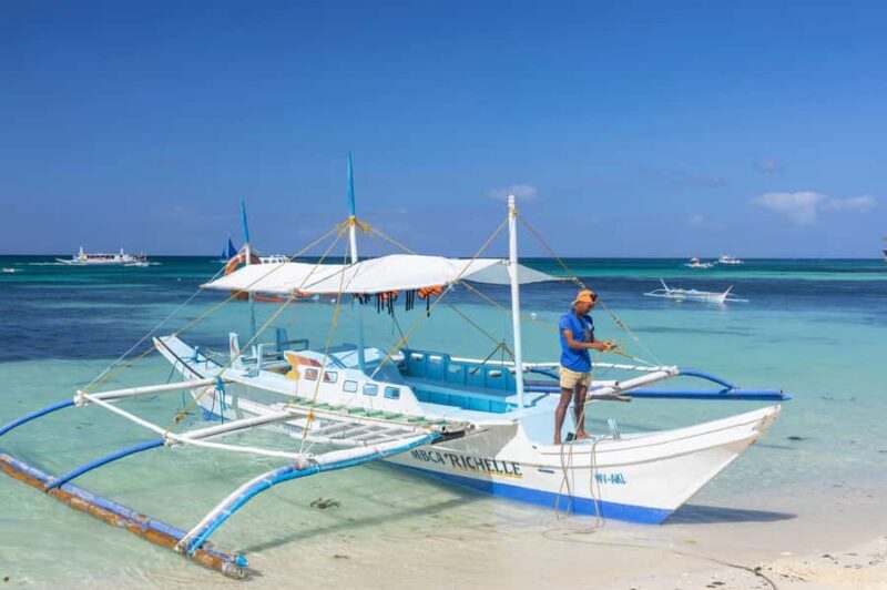 Boracay Soul: Hidden Shores, Feast & Ancestral Village Visit - FAQ