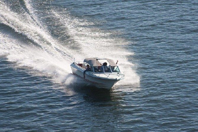 Boracay Speedboat Rental - Exploring Boracay’s Waters in Style