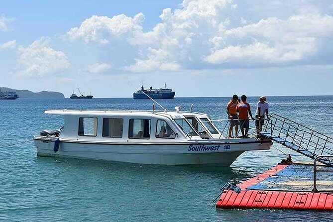Boracay Speedboat Rental - Frequently Asked Questions
