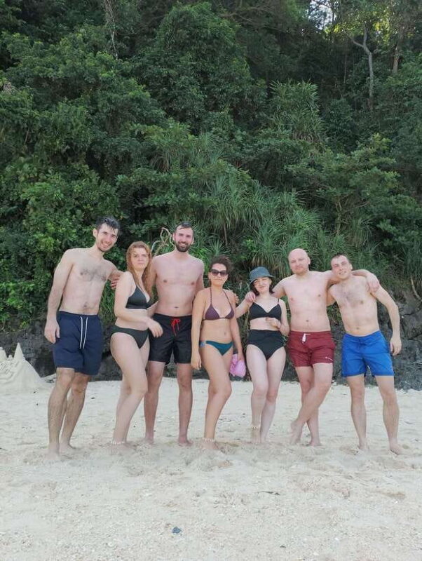 Boracay Sunset Boat Party Experience - What to Expect on the Boracay Sunset Yacht Party