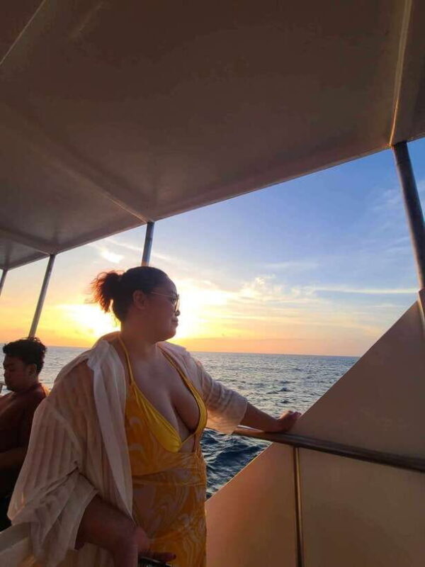 Boracay Sunset Boat Party Experience - Who Will Love This Experience?