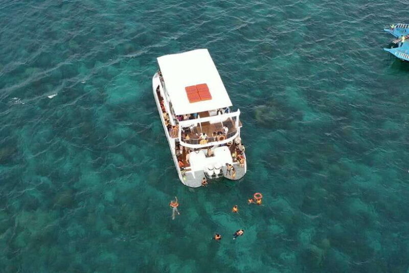 Boracay: Sunset Boat Party with Snacks - Final Thoughts