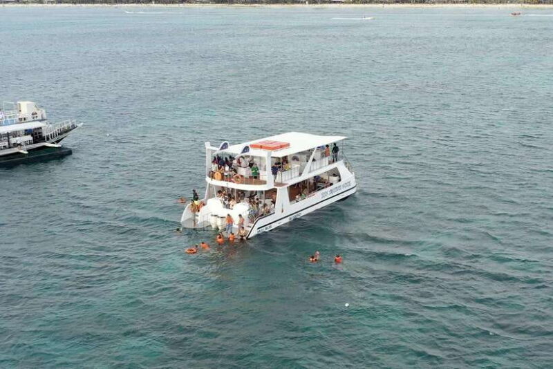Boracay: Sunset Boat Party with Snacks - Final Words