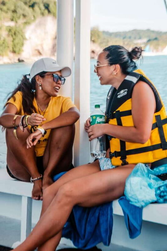 Boracay: Sunset Cruise Boat Party by Haqqy Life - Why Choose the Boracay Sunset Cruise Boat Party?