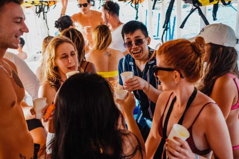 Boracay: Sunset Cruise Boat Party by Haqqy Life - The Sum Up: Is the Boracay Sunset Cruise Boat Party Worth It?