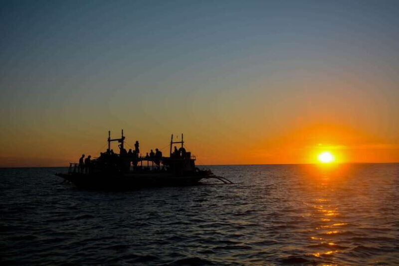 Boracay: Sunset Cruise with Water Activities - An In-Depth Look at the Boracay Sunset Cruise