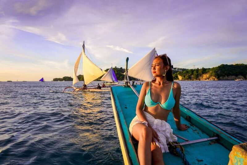 Boracay: Sunset Cruise with Water Activities - Final Thoughts
