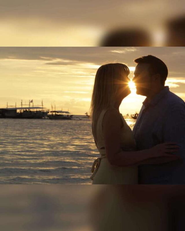 Boracay Sunset ( Photoshoot ) - Practical Tips for Booking