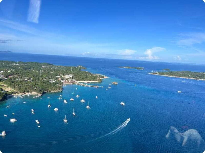 Boracay: Thrilling Helicopter Ride - Practical Tips for Travelers
