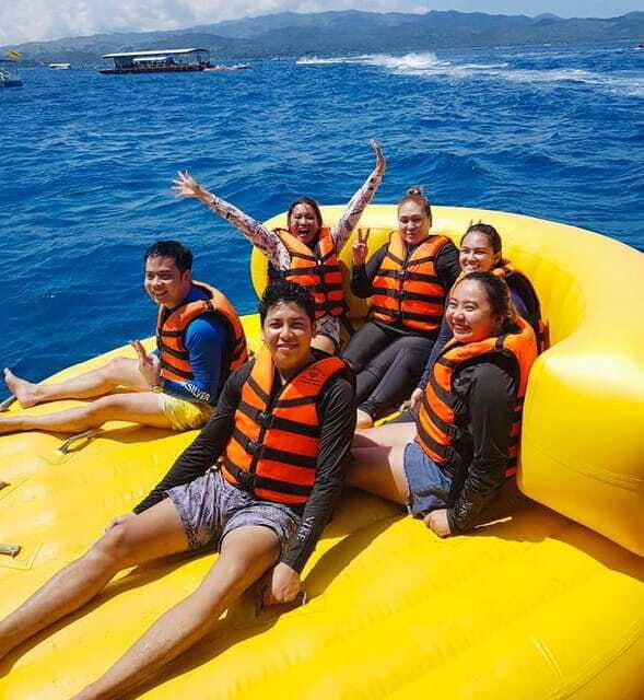 Boracay: UFO Boracay Water Sports Experience - Authentic Experiences & Tips