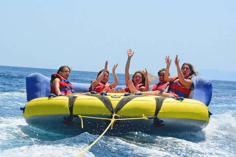 Boracay UFO Ride - An In-depth Look at the Boracay UFO Ride Experience