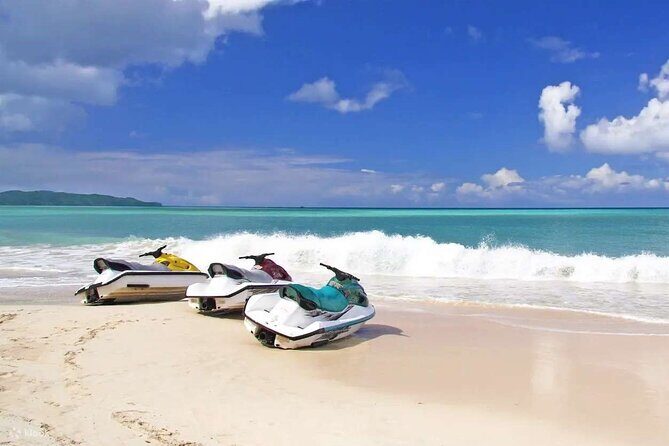 Boracay Water Sports (Jet Ski in Boracay) - What to Expect from Your Boracay Jet Ski Experience