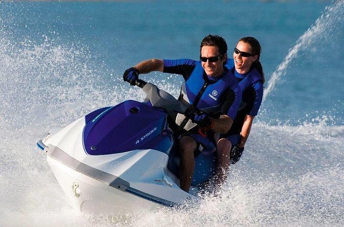 Boracay Water Sports (Jet Ski in Boracay) - FAQs