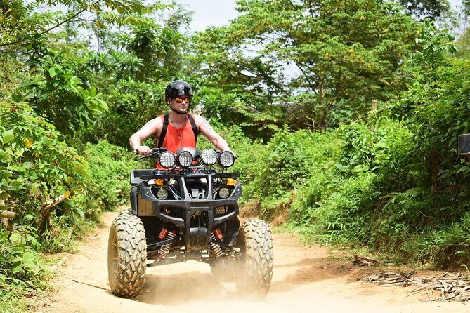 Boracay Zipline Adventure and ATV Tour - Real Traveler Experiences: Pros and Cons