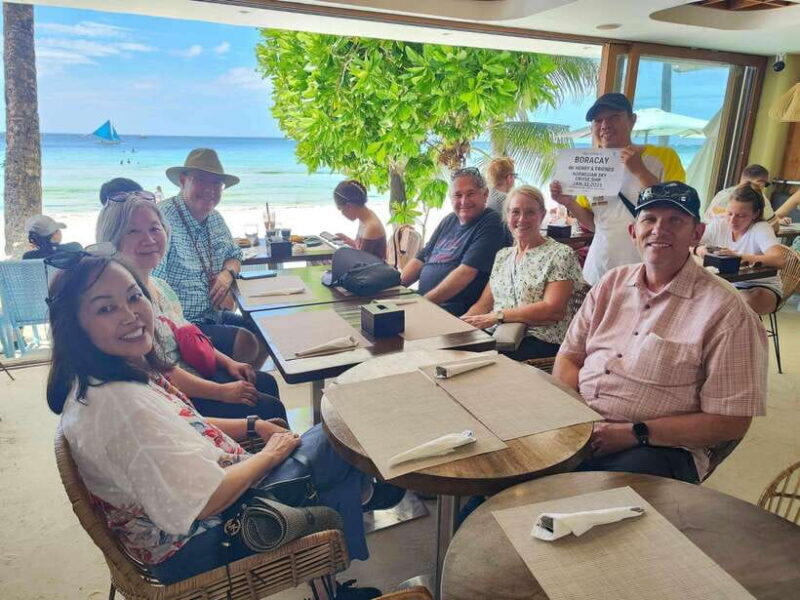 Boracay:Land Tour 3- Hours Guided Private Boracay Land Tour - Key Points