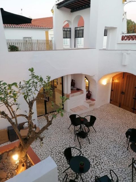 Borba: Winery and Amphora Wine Tour and Tasting - Practical Details for Visitors