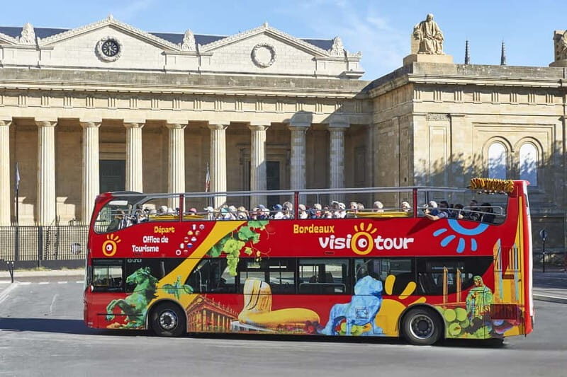 Bordeaux : 1 or 2 day Hop-on Hop-off visit - Final Thoughts: Is This Tour Worth It?