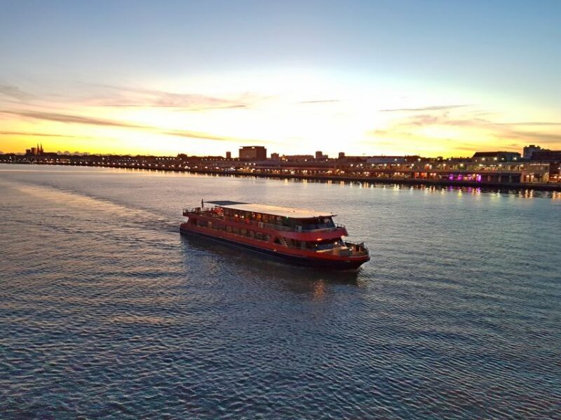 Bordeaux: 2-Hour River Dinner Cruise - Final Thoughts: Is It Worth It?
