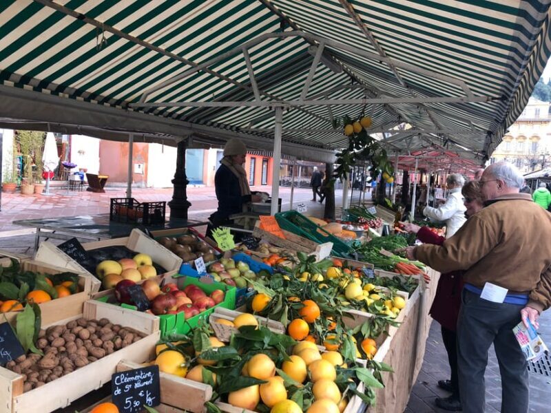 Bordeaux: 3.5-Hour Old Town and Market Food Tour - FAQ