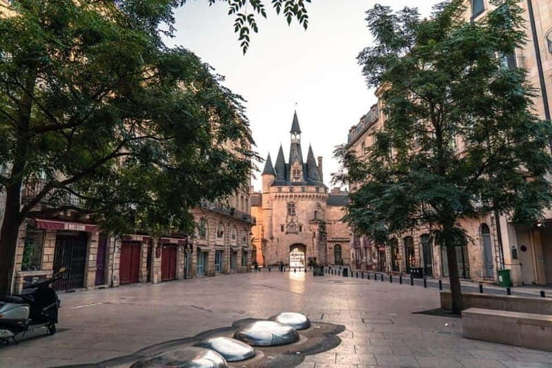 Bordeaux Awakens: Private Sunrise Serenity Morning Tour - Why You Should Consider the Bordeaux Awakens Tour