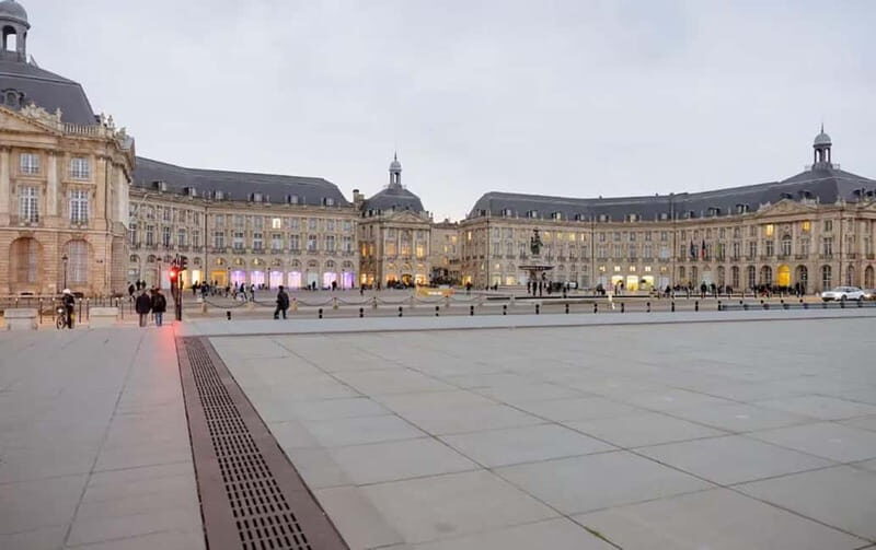 Bordeaux Awakens: Private Sunrise Serenity Morning Tour - The Value: Is It Worth It?