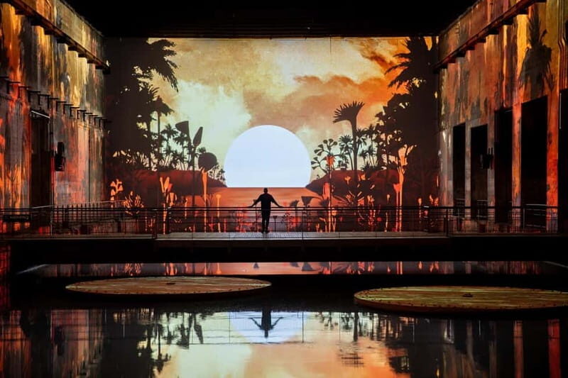 Bordeaux : Bassins des Lumières Billet dentrée - Final Thoughts: Why It’s Worth Visiting
