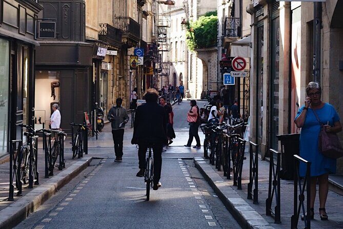 Bordeaux' Best Boulangeries & History Tour - Why This Tour Is a Great Choice