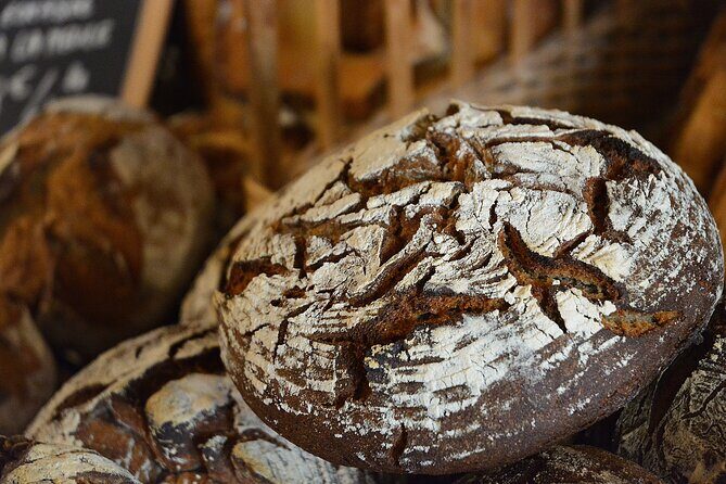 Bordeaux' Best Boulangeries & History Tour - Final Thoughts