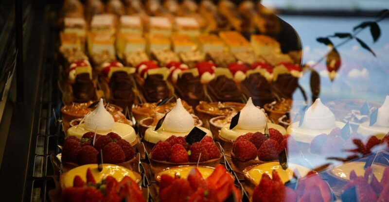 Bordeaux Best Boulangeries & History Tour - What Could Be Better?