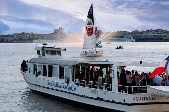 Bordeaux by the Water commented cruise - An Honest Look at the Experience