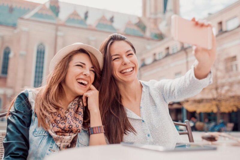 Bordeaux: Capture the most Photogenic Spots with a Local - The Sum Up