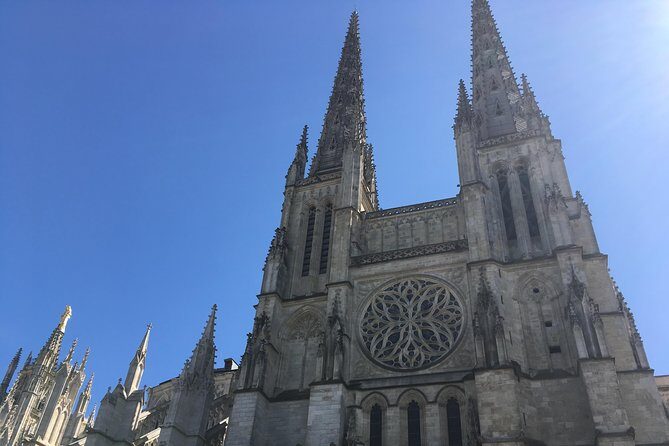 Bordeaux Center Tour - Authentic Reviews & Insights
