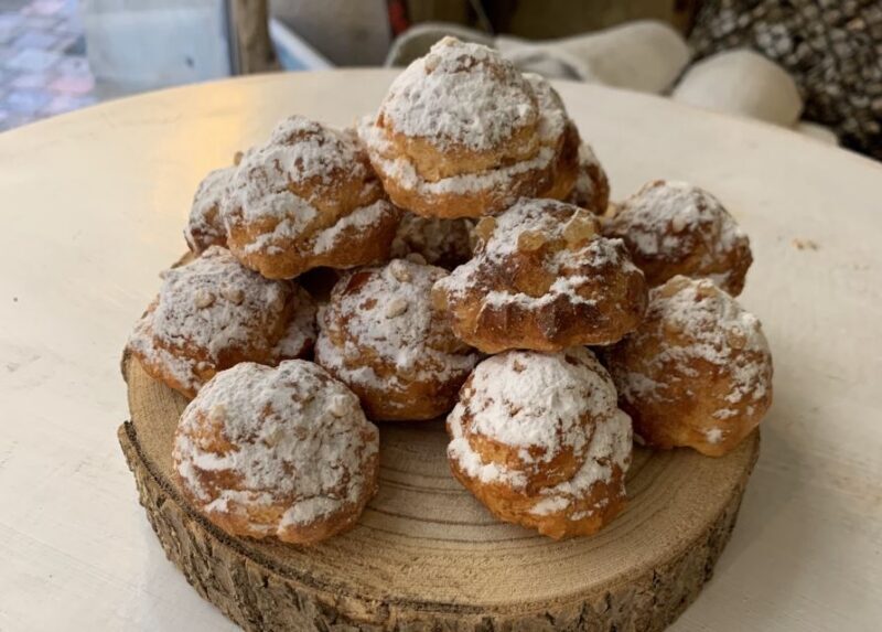 Bordeaux: Chocolate & Pastries Food Tour | 6+ Tastings - Key Points