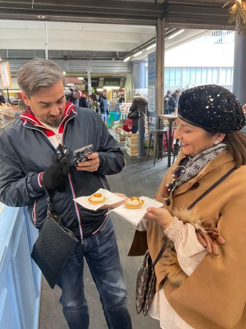 Bordeaux: Chocolate & Pastries Food Tour | 6+ Tastings - The Guide & Group Experience