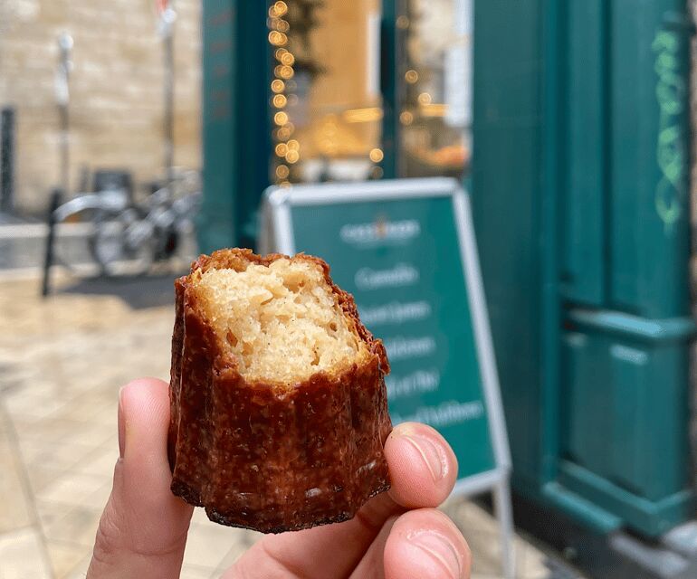 Bordeaux: Chocolate & Pastries Food Tour | 6+ Tastings - The Practical Details