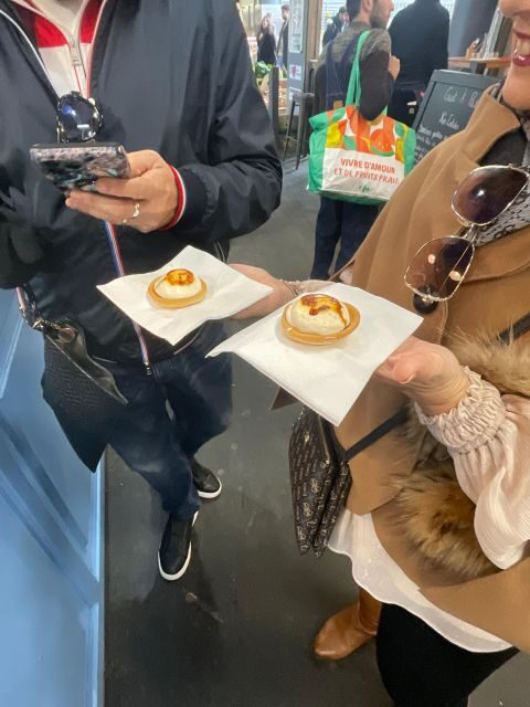 Bordeaux: Chocolate & Pastries Food Tour | 6+ Tastings - Final Thoughts: Is This Tour for You?